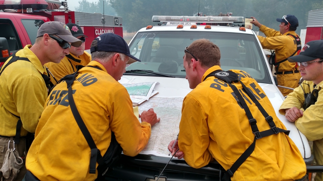 Training – WildlandSaw LLC